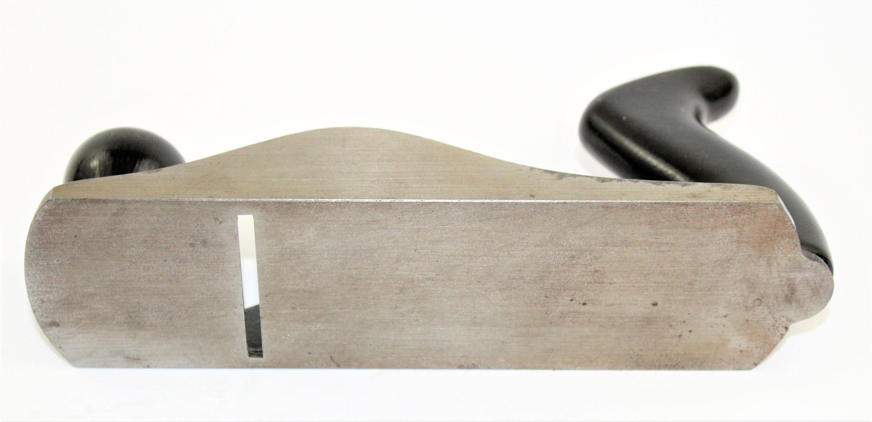 Vintage Carpentry Tool / Type 19 / Stanley Bailey / # 4 Wood Plane ...