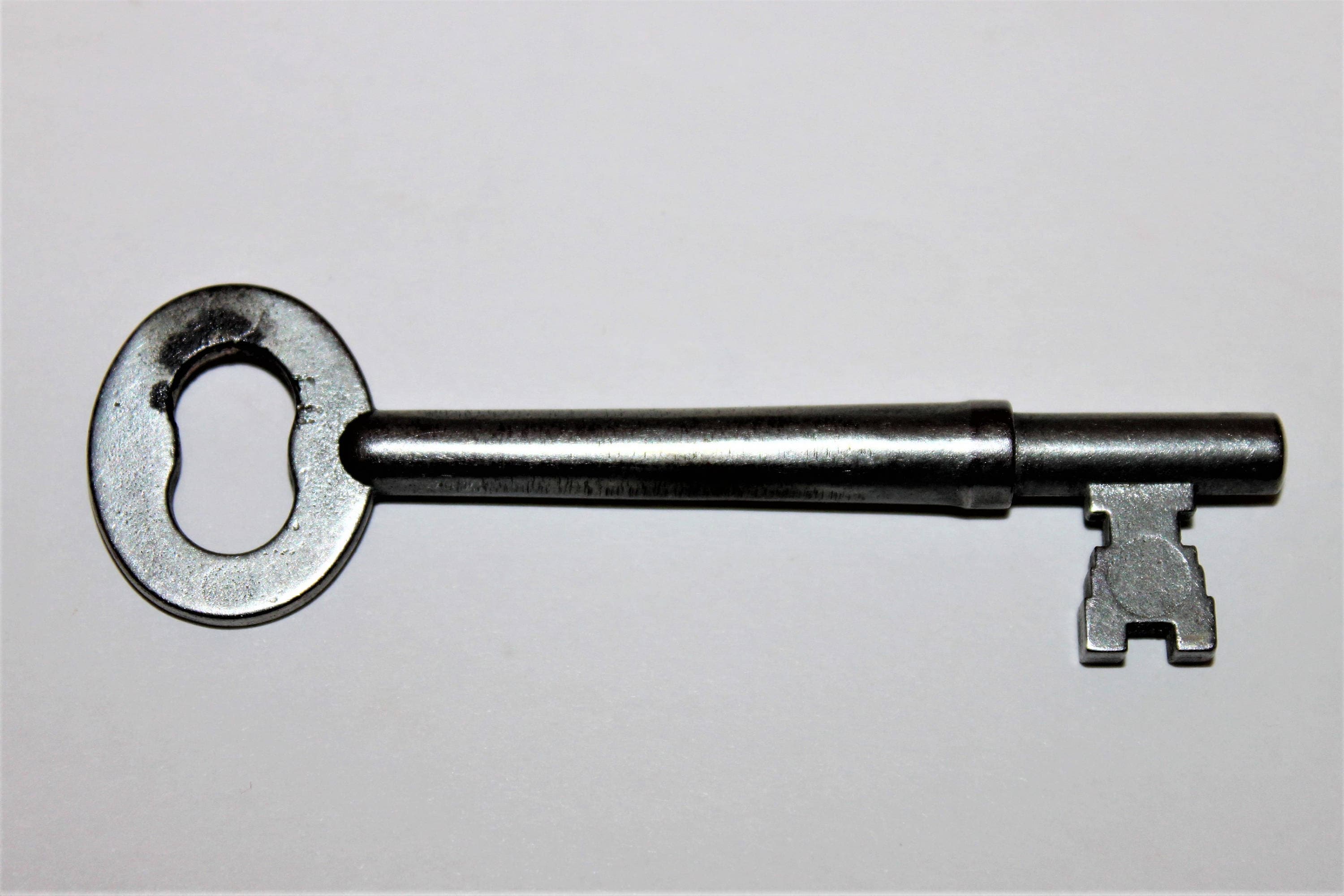 Antique 1900s JLH & Co. New York Central Railroad Steel Coach or ...