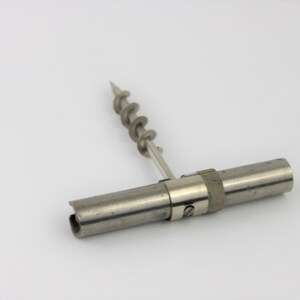 Vintage 1940s, Corkscrew, Swiss Pocket Style Corkscrew, Wine Opener - Etsy