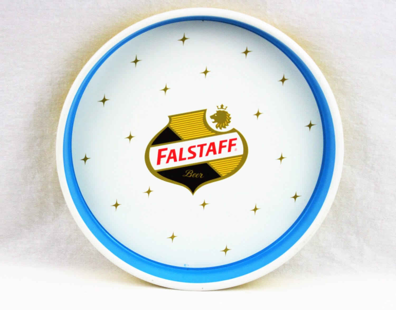 Falstaff Beer Logo