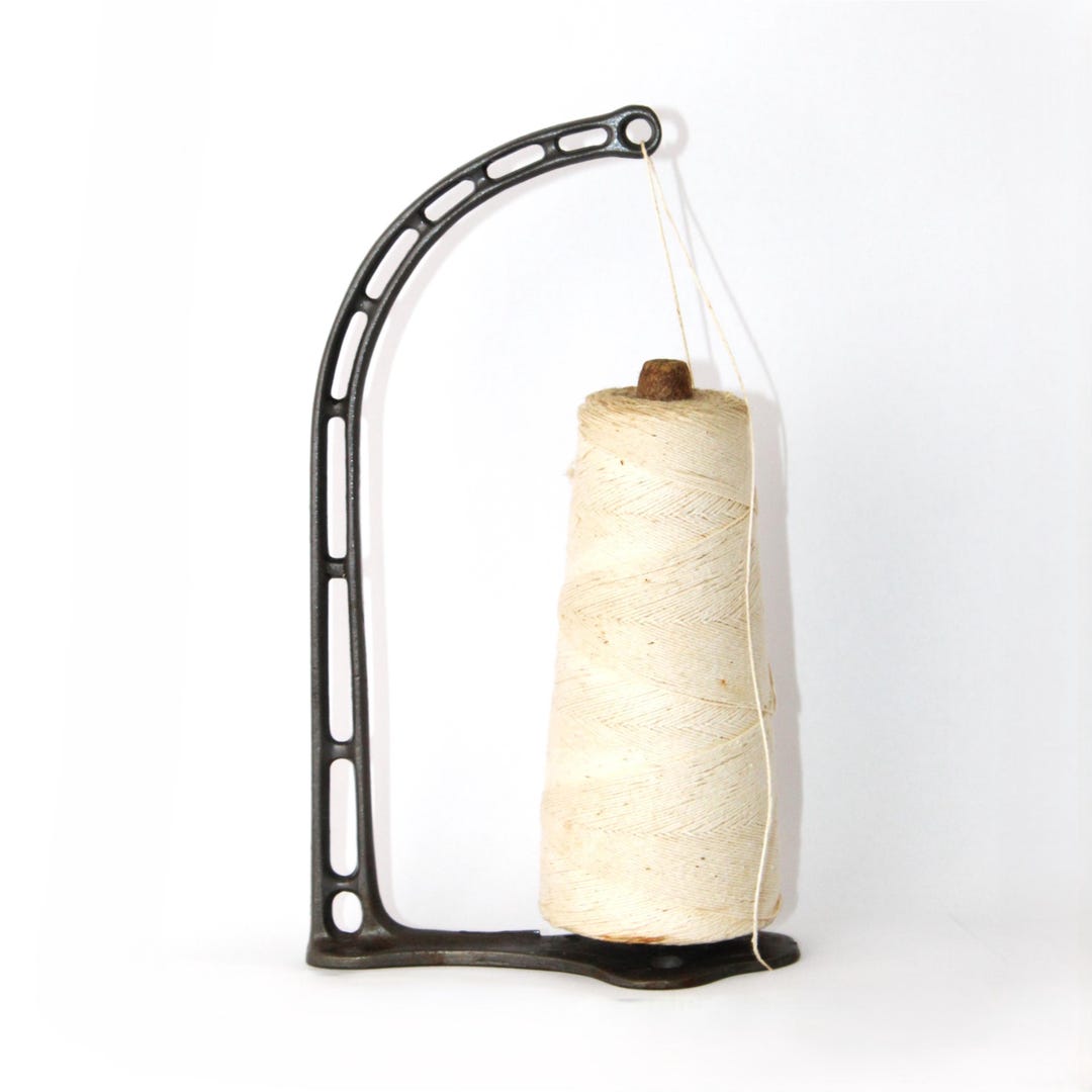 Antique Mercantile String Holder, Twine Holder - Etsy