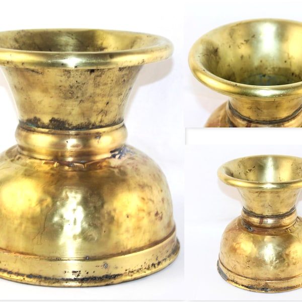 Antique Spittoons - Etsy