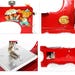 1940s Toys, Little Mother Sewing Machine & Wolverine Ringer Washer - Etsy