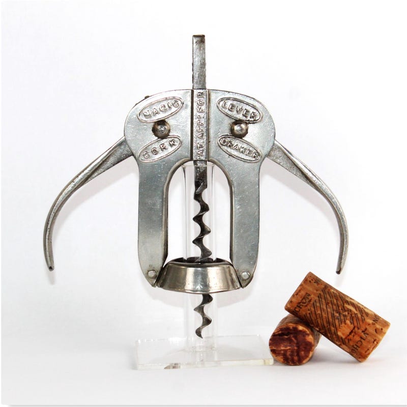 RiverRatAntiques - Etsy