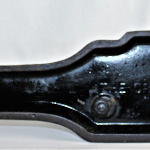 Antique 1880s, Griswold MFG Co. Tobacco Plug Cutter With Adverting for ...