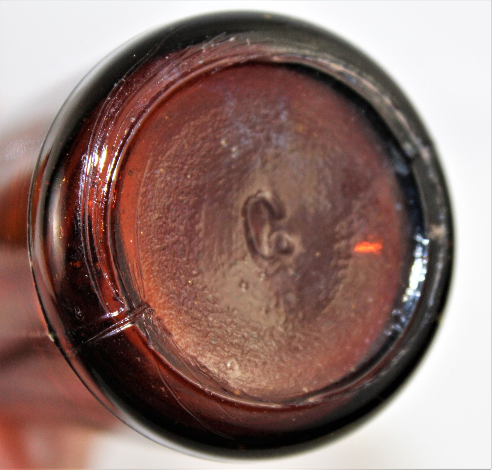 Three Antique Apothecary Medicine Bottles Elixir Bottles | Etsy