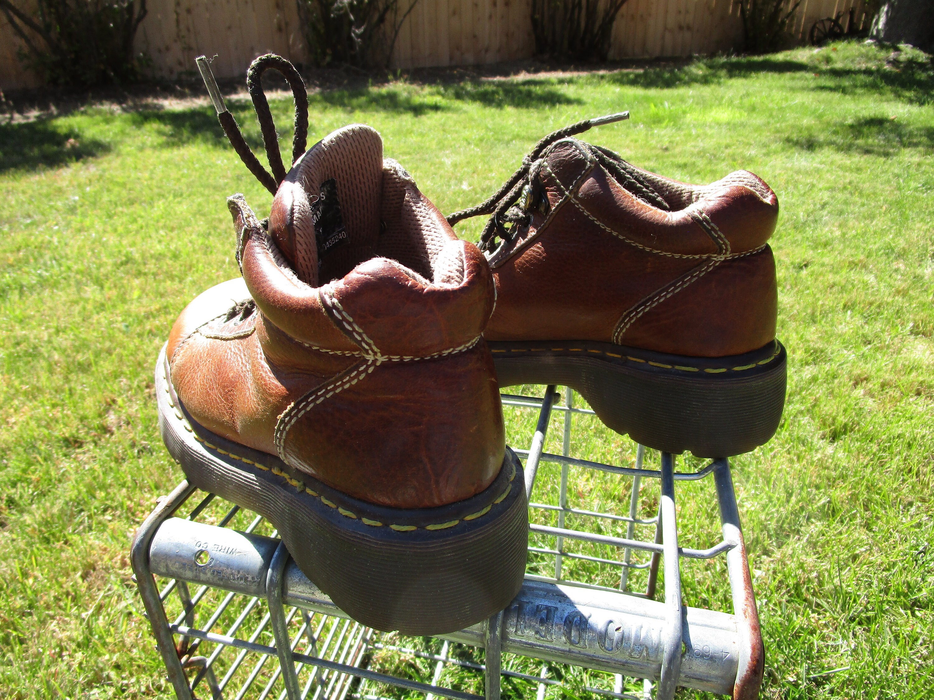 Beautiful Vintage Doc Marten Boots - Etsy