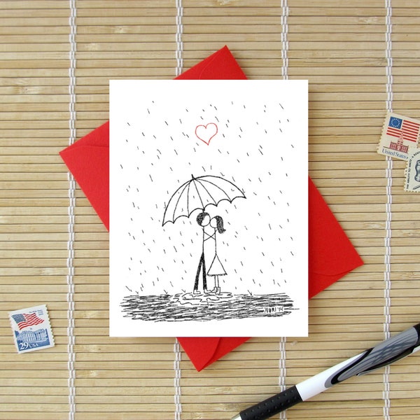 Romantic Umbrella - Etsy