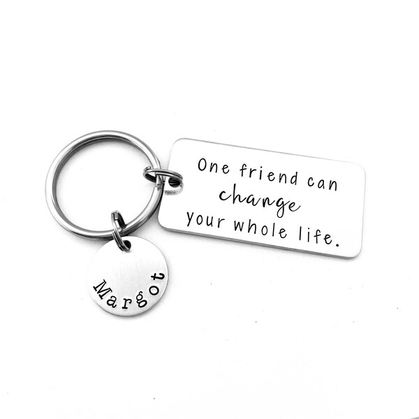 Life Long Friend - Etsy