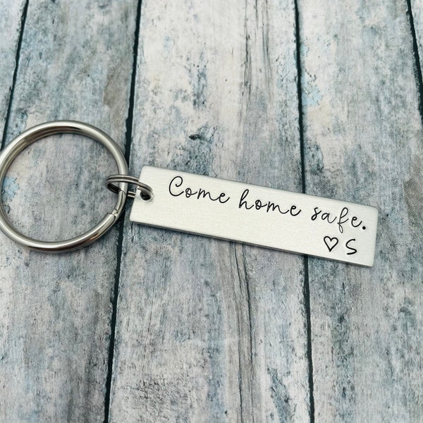 Keychain for Men - Etsy
