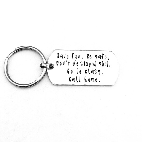 Be Safe Call Your Mom - Etsy