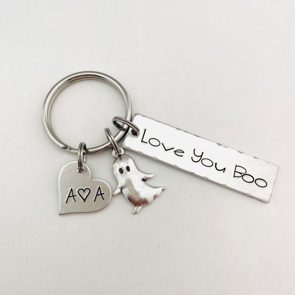 Boo Boo Keychain - Etsy