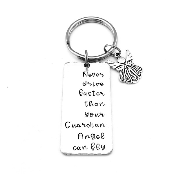 Your Guardian Angel - Etsy