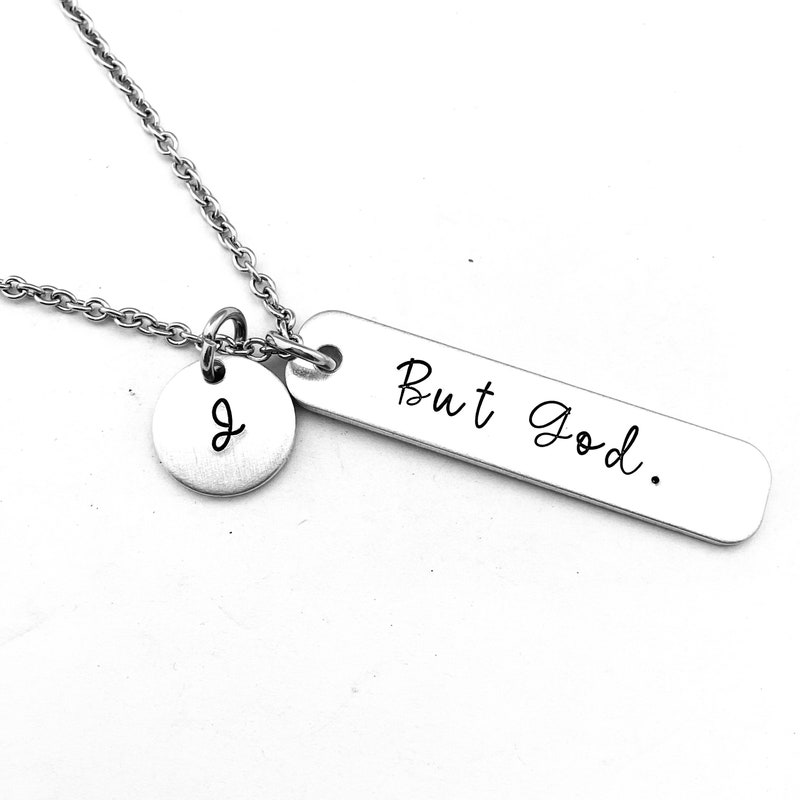 God's Promise Necklace - Etsy