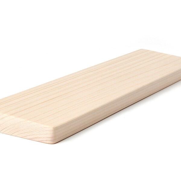Wooden Wrist Rest - Etsy