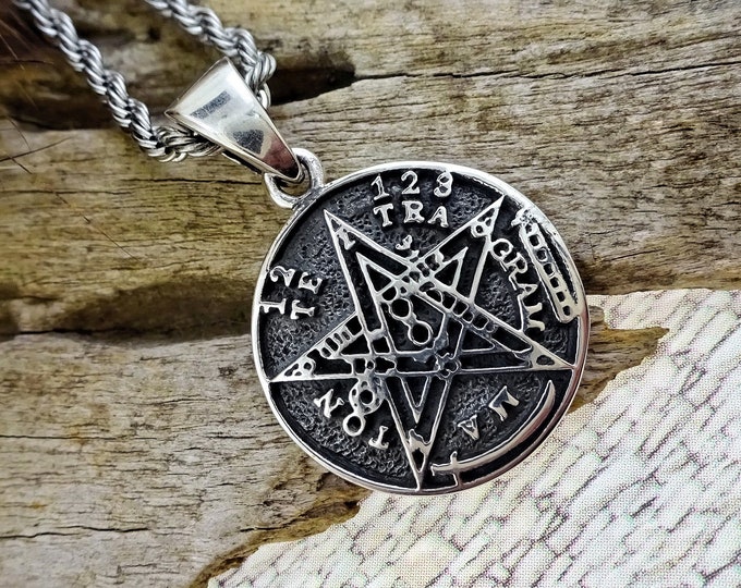 Tetragrammaton 1588 Coin/medal Issued by Queen Elizabeth Inscribed on ...