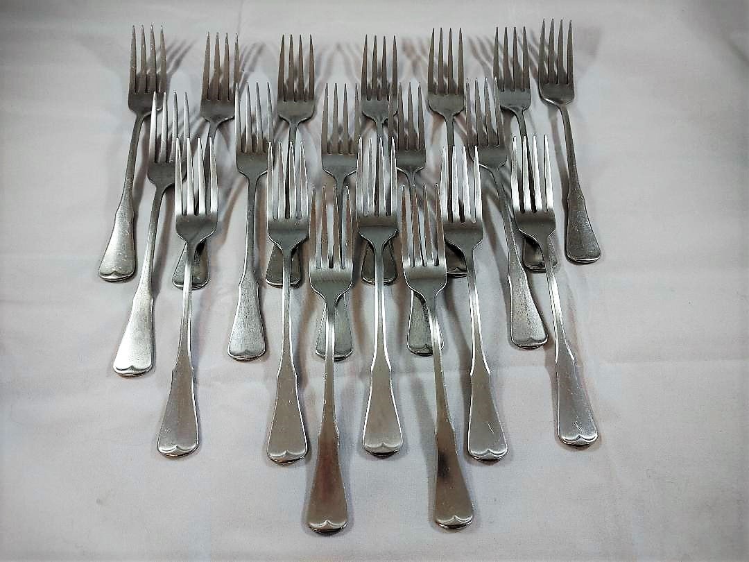 Oneida Community Stainless Steel Flatware Replacement Pieces...patrick ...