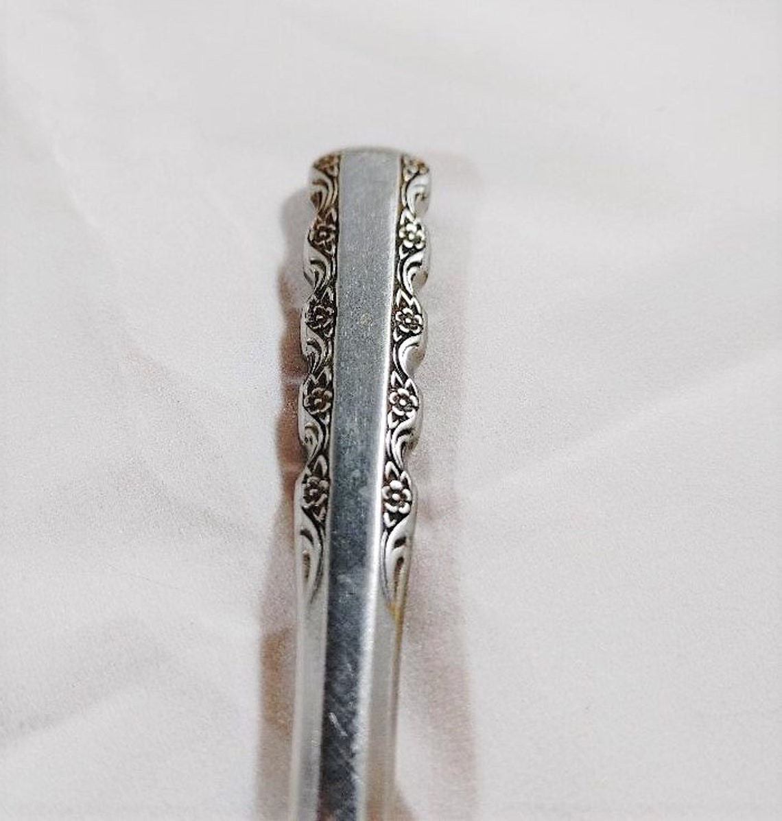 Ekco H.P. Emily Leanne Stainless Japanflatware Silverware Mid Century ...