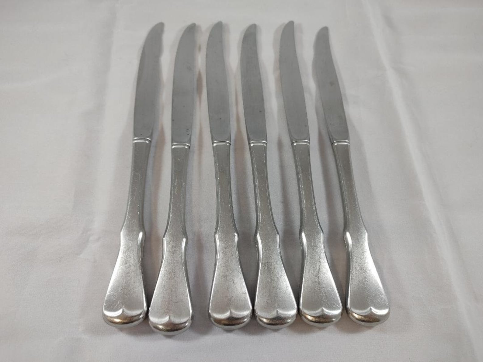 Oneida Community Stainless Steel Flatware Replacement Pieces...patrick ...