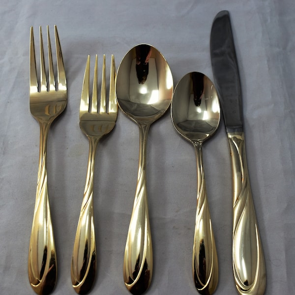 Farberware Flatware - Etsy