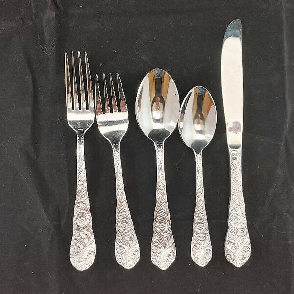 Reed and Barton - Etsy