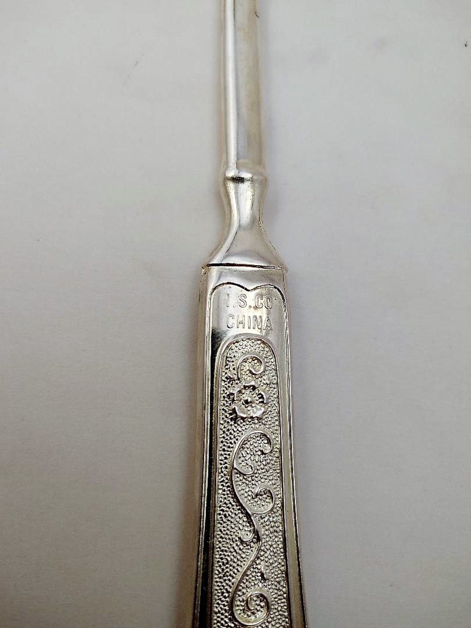 International Silver Co. Silver Plate Flatware Replacement Pieces ...