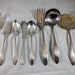 Nobility Plate Oneida Silver Silver Plate Flatware Replacement Pieces ...