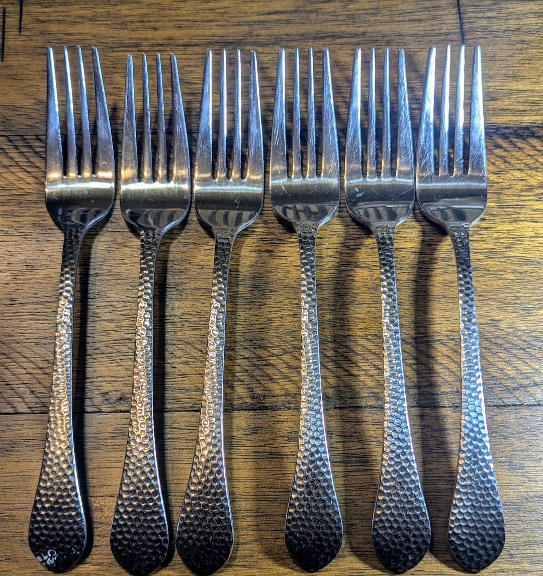 Towle Silver Stainless Steel Flatware Replacement Pieces in the ...