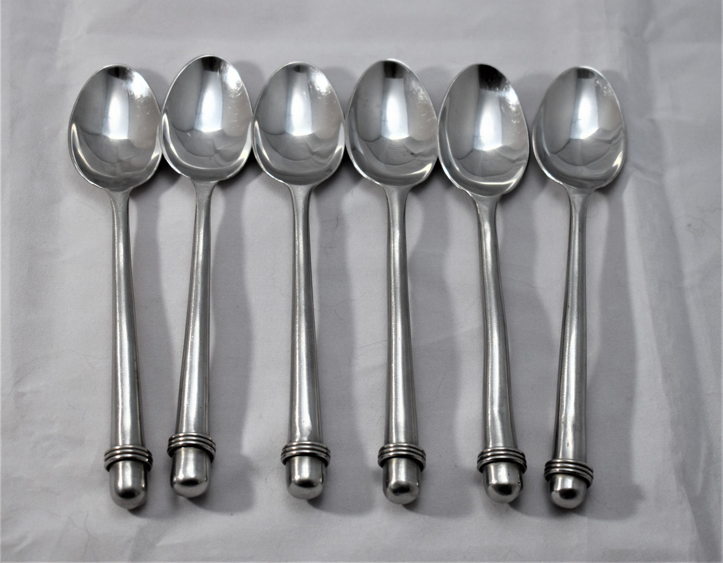 Pier One Imports Stainless Steel Flatware Replacement Pieces...tadpole ...