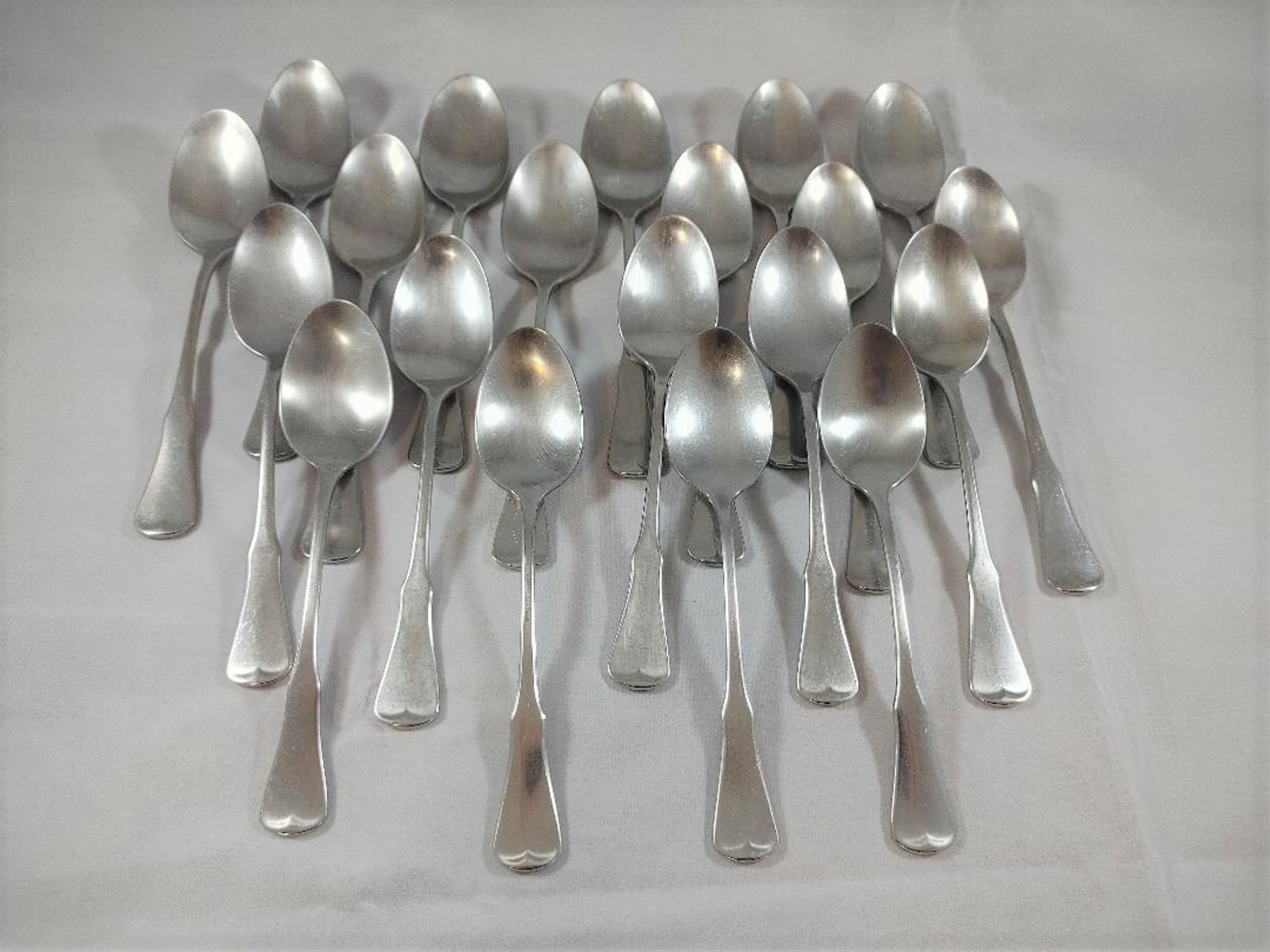 Oneida Community Stainless Steel Flatware Replacement Pieces...patrick ...