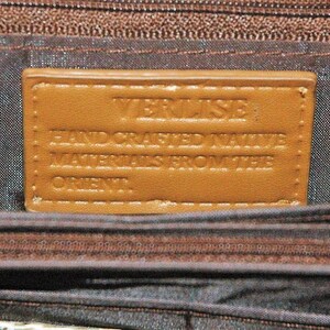 Beautiful Multi Color Fashion Pocketbook and Wallet...handbag, Purse ...