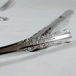 Ekco H.P. Emily Leanne Stainless Japanflatware Silverware Mid Century ...