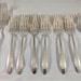 Nobility Plate Oneida Silver Silver Plate Flatware Replacement Pieces ...