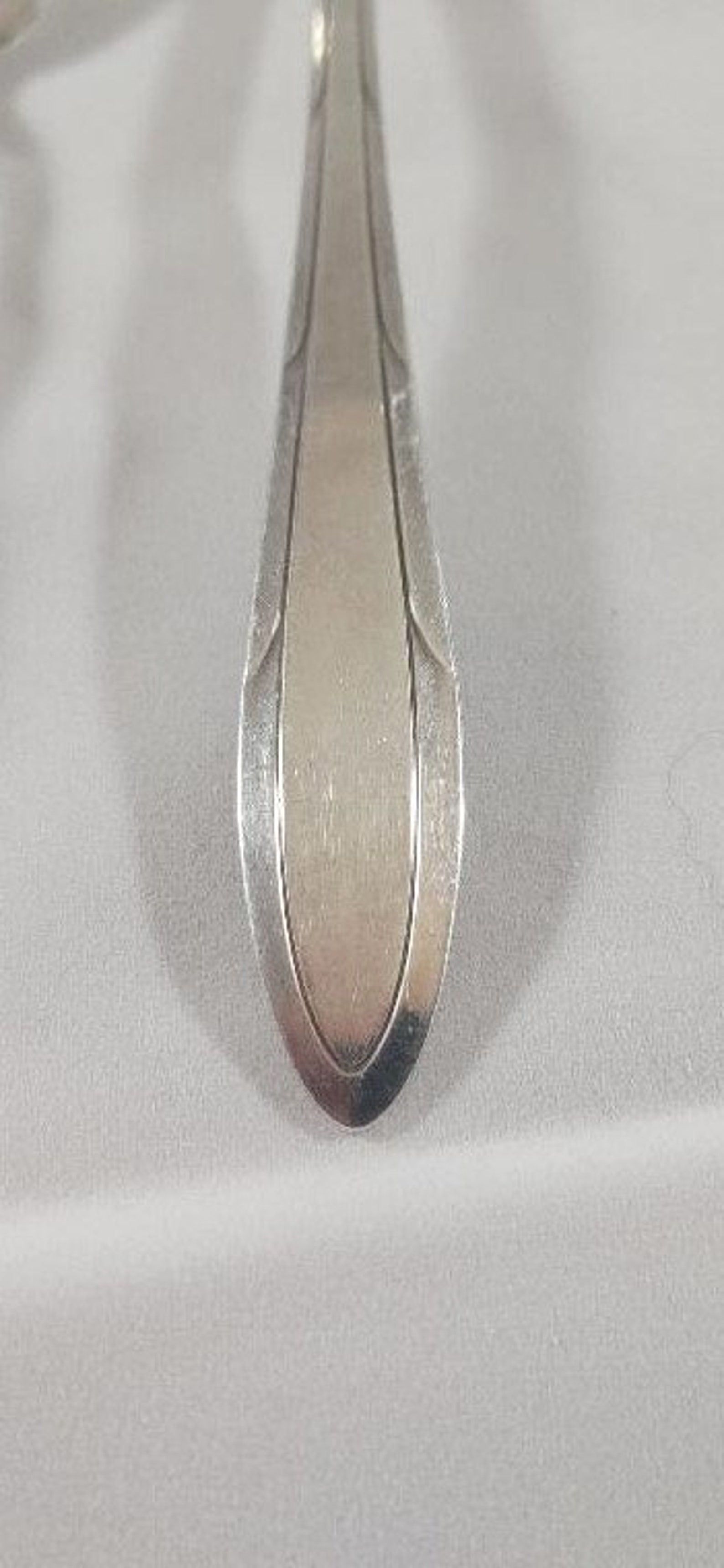 Nobility Plate Oneida Silver Silver Plate Flatware Replacement Pieces ...