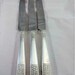 National Silver Silver Plate Flatware Replacement Pieces...calvalcade ...