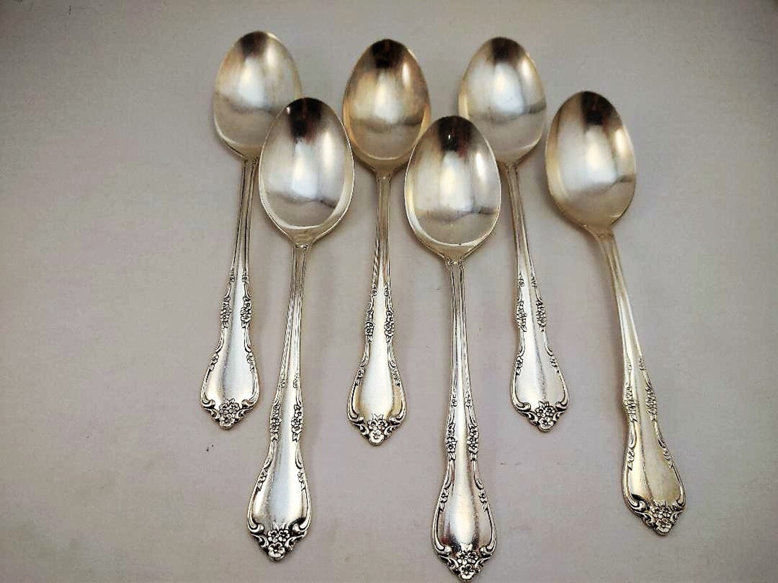 Oneida Silver Silverplate Flatware Replacement Pieces...fredericksburg ...