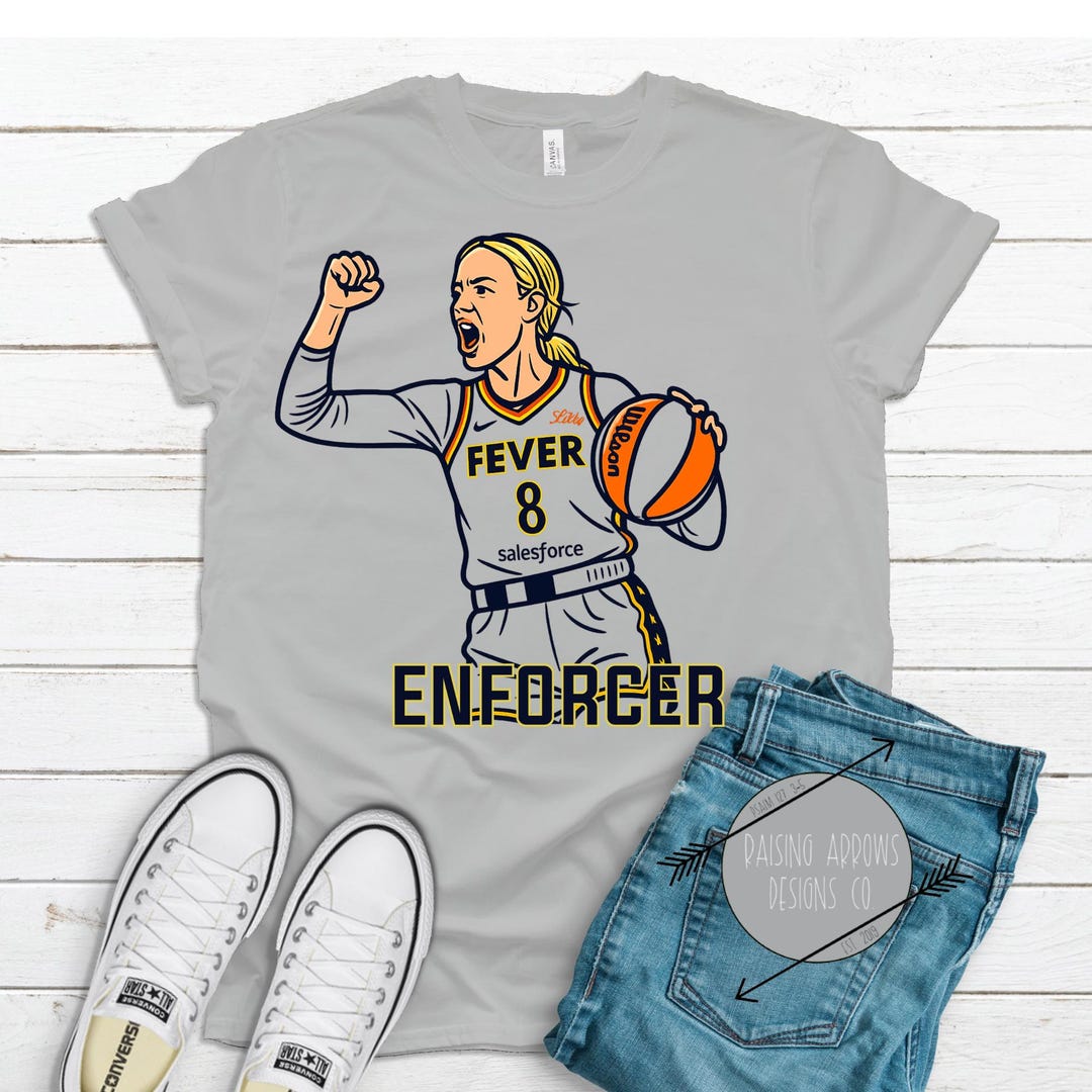 Caitlin Clark| Sophie Cunningham| Indiana Fever Inspired PNG- in a ...