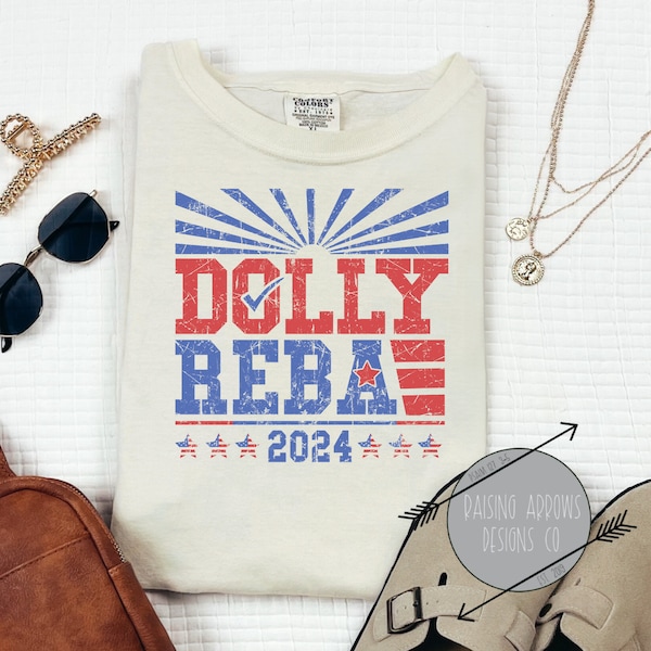 Reba Svg - Etsy
