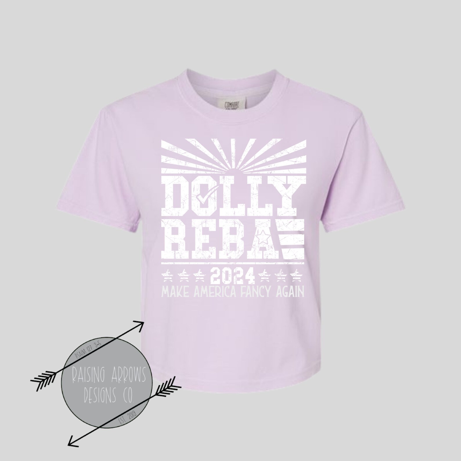 Dolly Reba 2024 EPS | Dolly Reba SVG | for President | SVG Cut Files ...