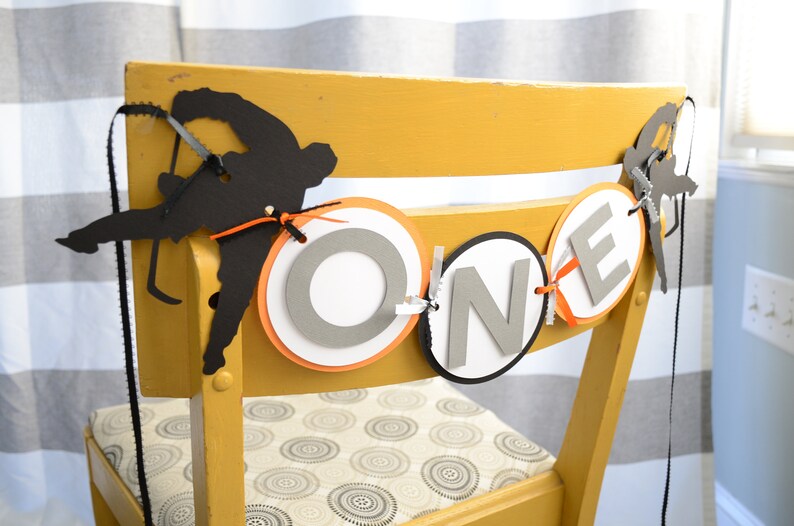 THE GREAT ONE Banners | Etsy