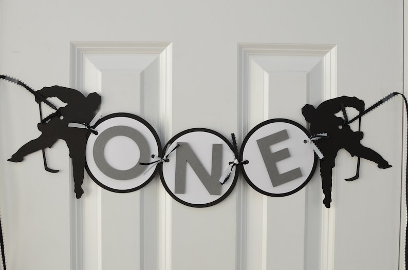 THE GREAT ONE Banners - Etsy