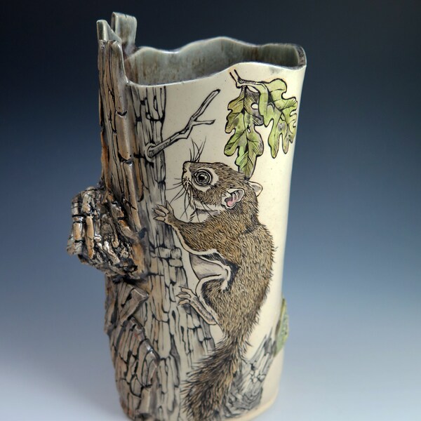 Pottery Animal - Etsy