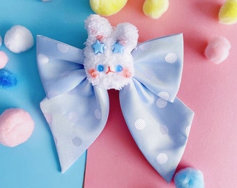 Lolita Bow Tie | Etsy