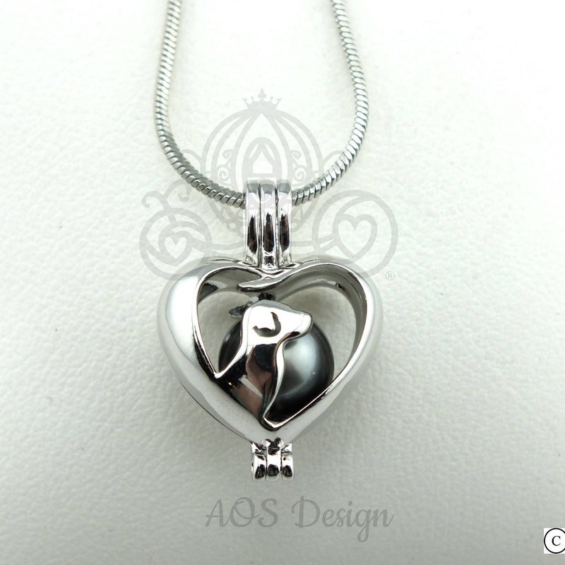 Pearls Dog Rescue - Etsy