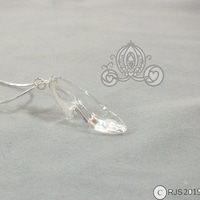 Glass Slipper - Etsy
