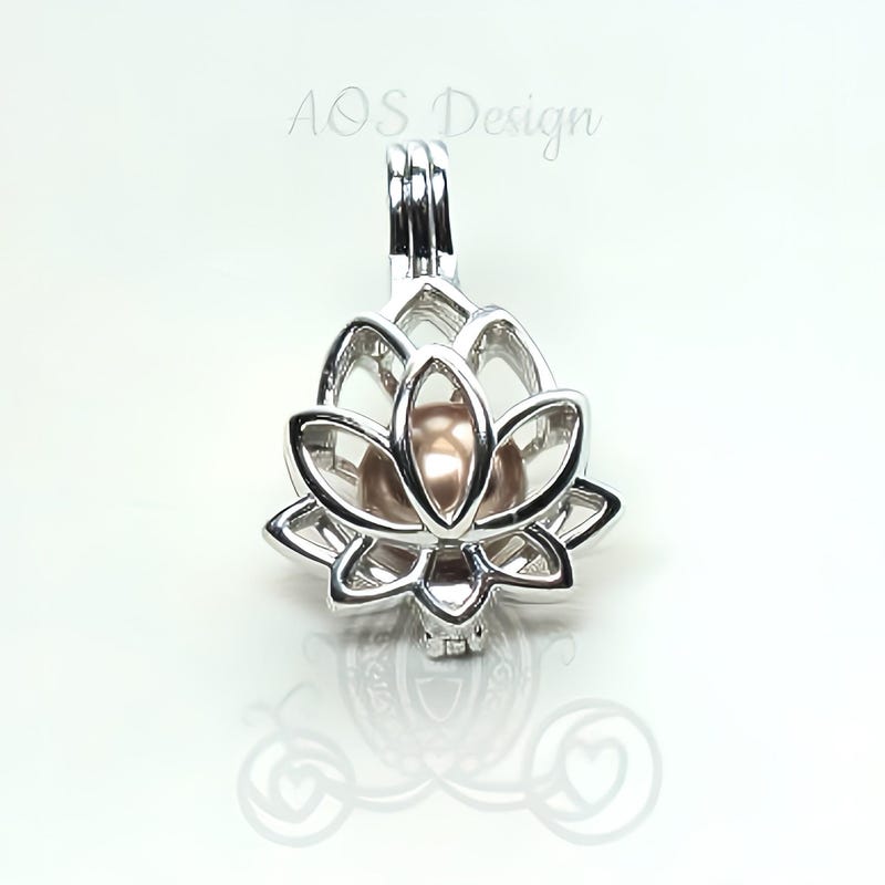 Lotus Metal Art - Etsy