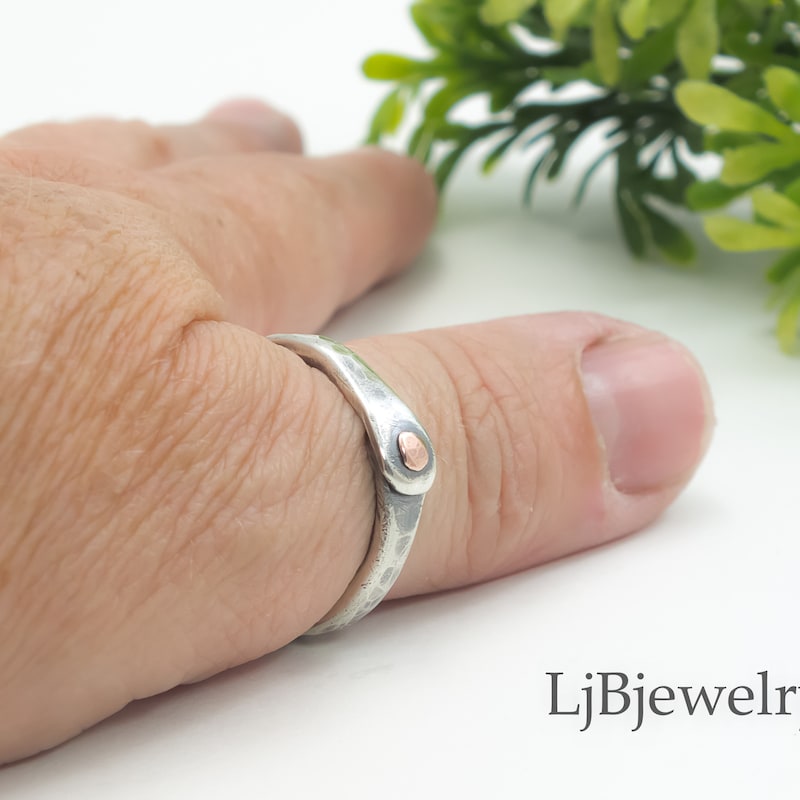Thumb Rings - Etsy