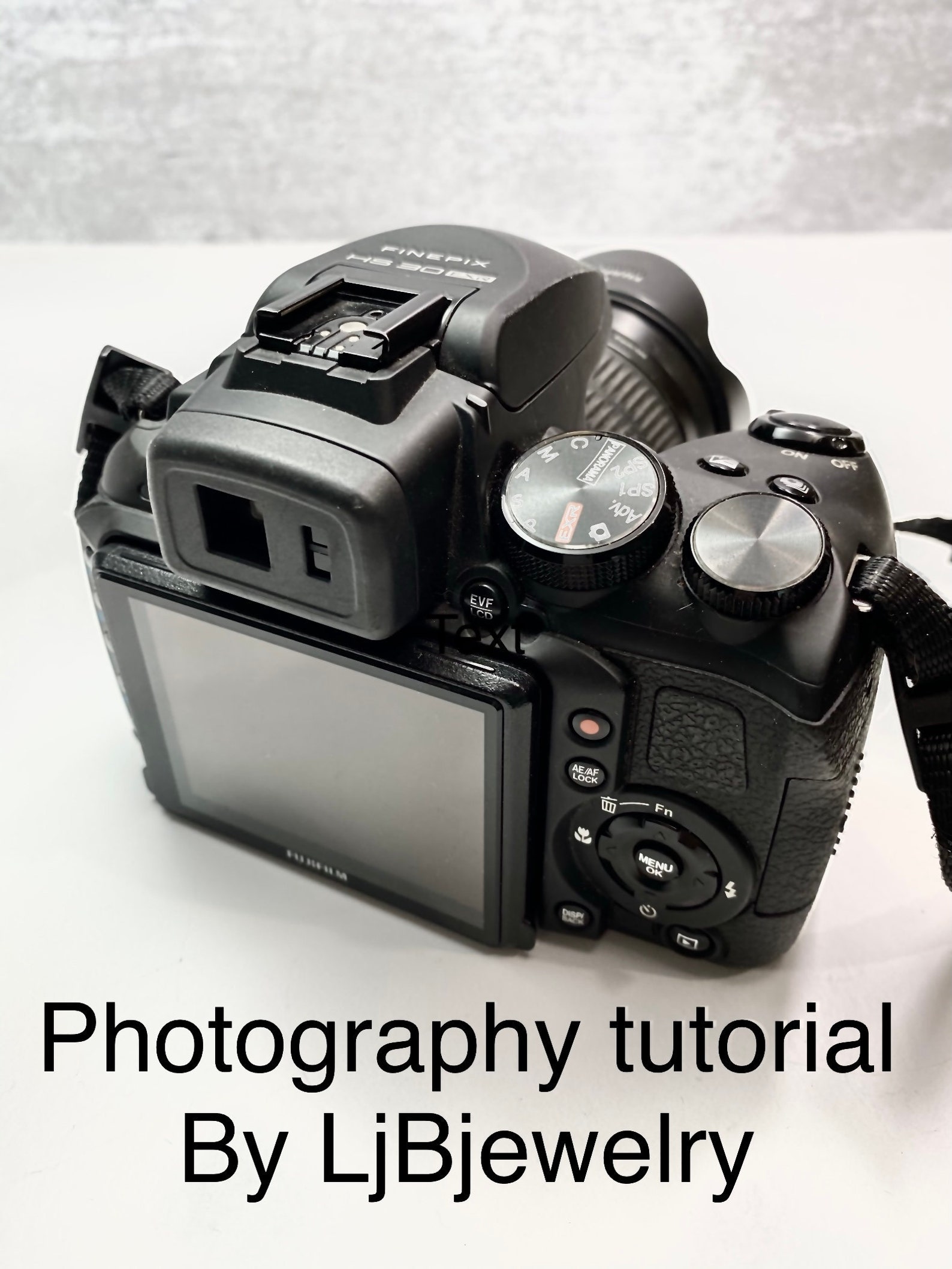 Tutorial Photography Tutorial Jewelry Photography Photo - Etsy