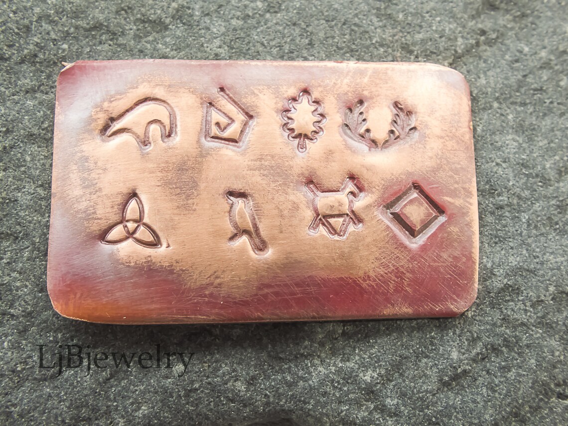 Bear Ring for Men and Women Spirit Bear Ring Personalized | Etsy