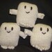 Adipose, Doctor Who, Hand Knitted Toy, Monster, Plush - Etsy